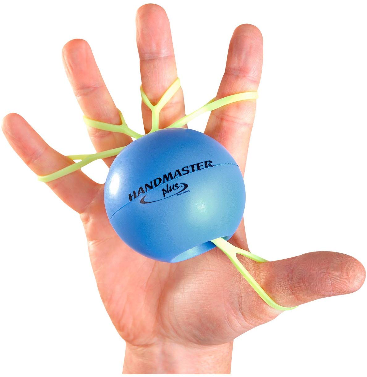 Pelota rehabilitación mano - Haz tuya la PEL‍♀️TA