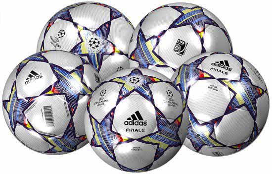 Balones ADIDAS. Elige el 🥇 MEJOR para 【JUGAR en 2026